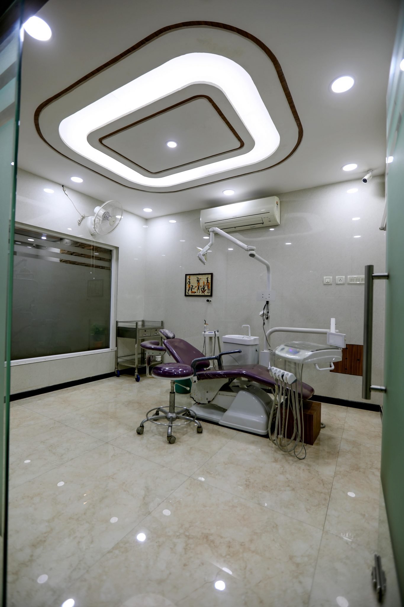 The Different Procedures Involved in a Complete Smile Makeover - Banu ...